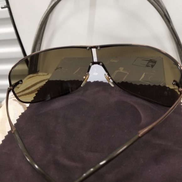 Yves Saint Laurent | Accessories | Ysl Sun Glasses | Poshmark